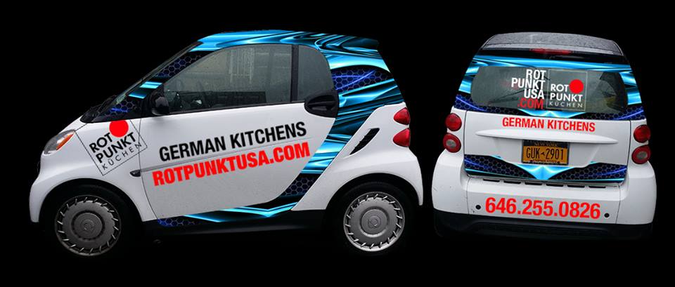 Vehicle Wraps 777: NYC Car Wraps/Vehicle Wraps | Brooklyn-Tri State Area