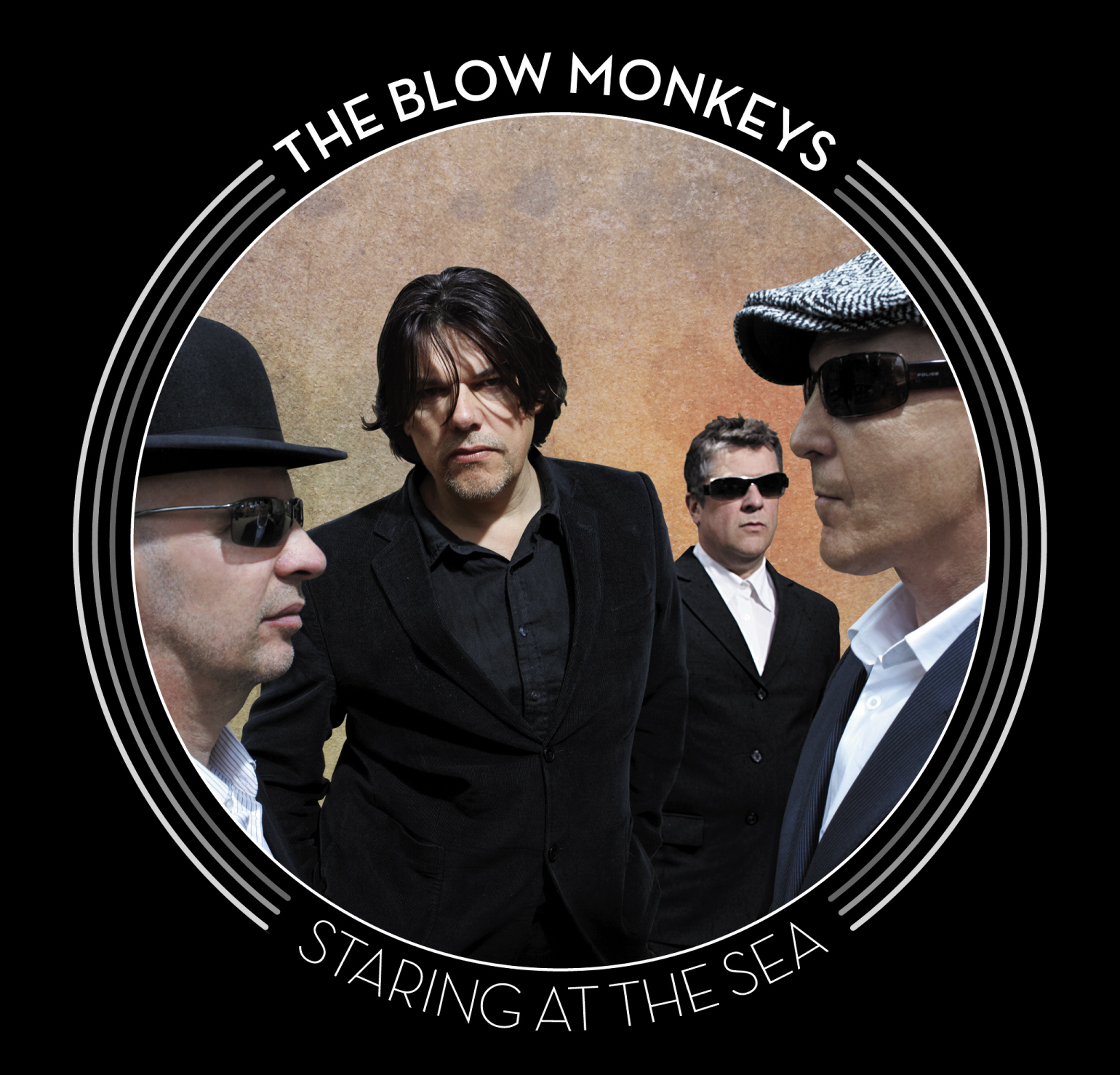 Discography — The Blow Monkeys