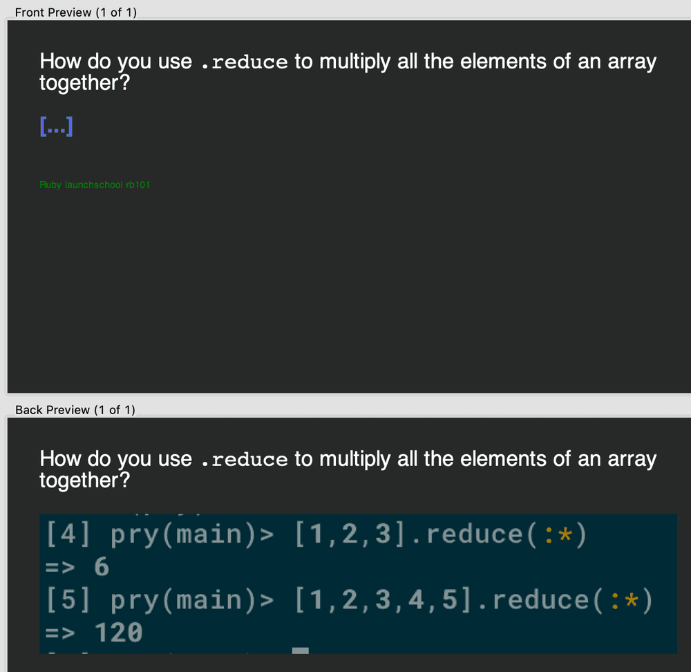 Solid Study Habits for Coders — Alex Strick van Linschoten