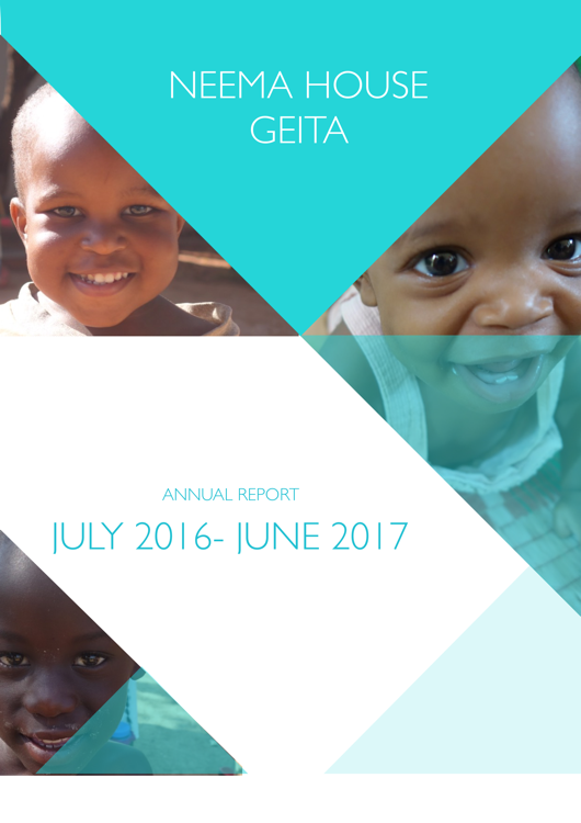 Reports — Neema House