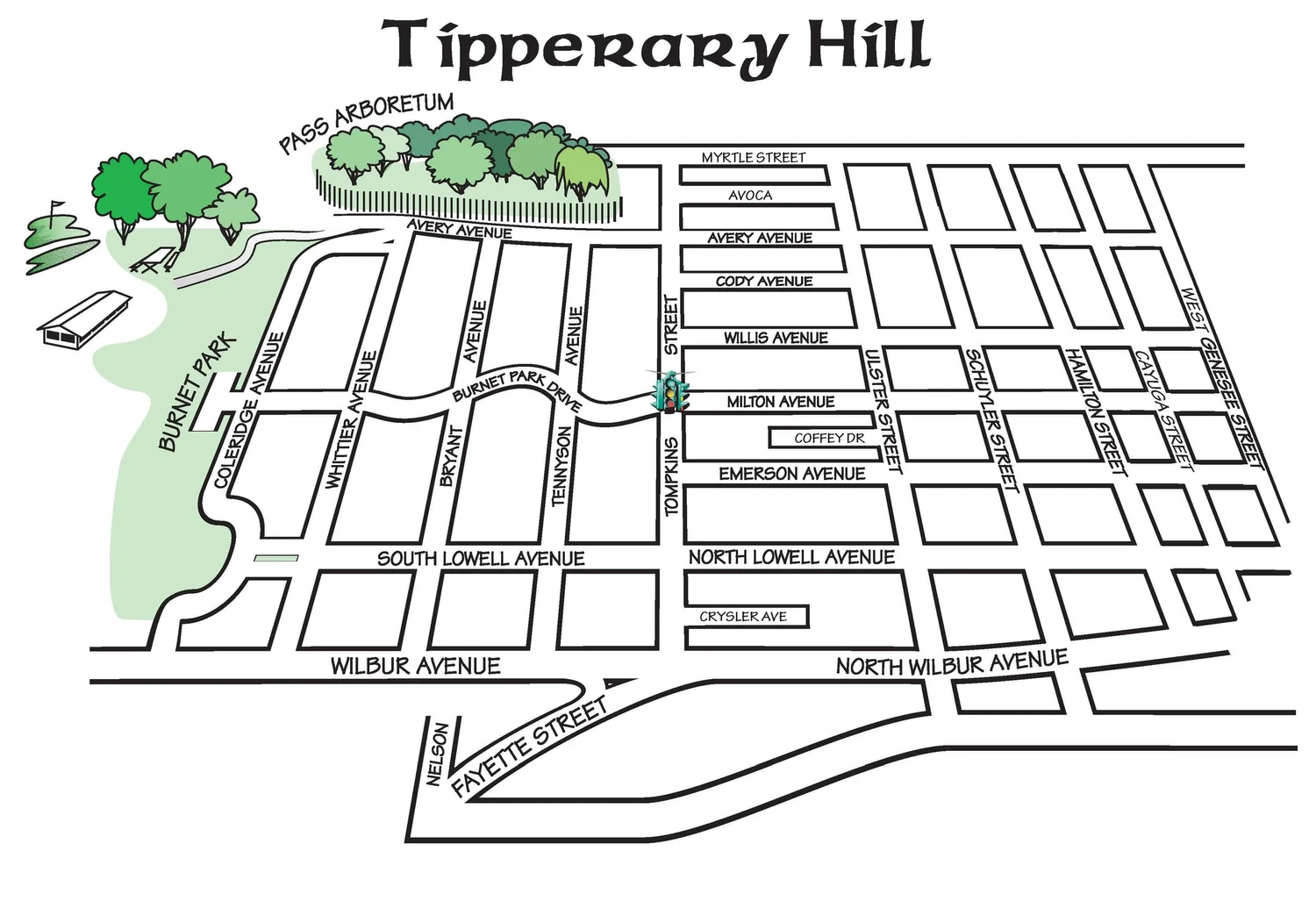 Homeowner Loans & Grants — Home HeadQuarters