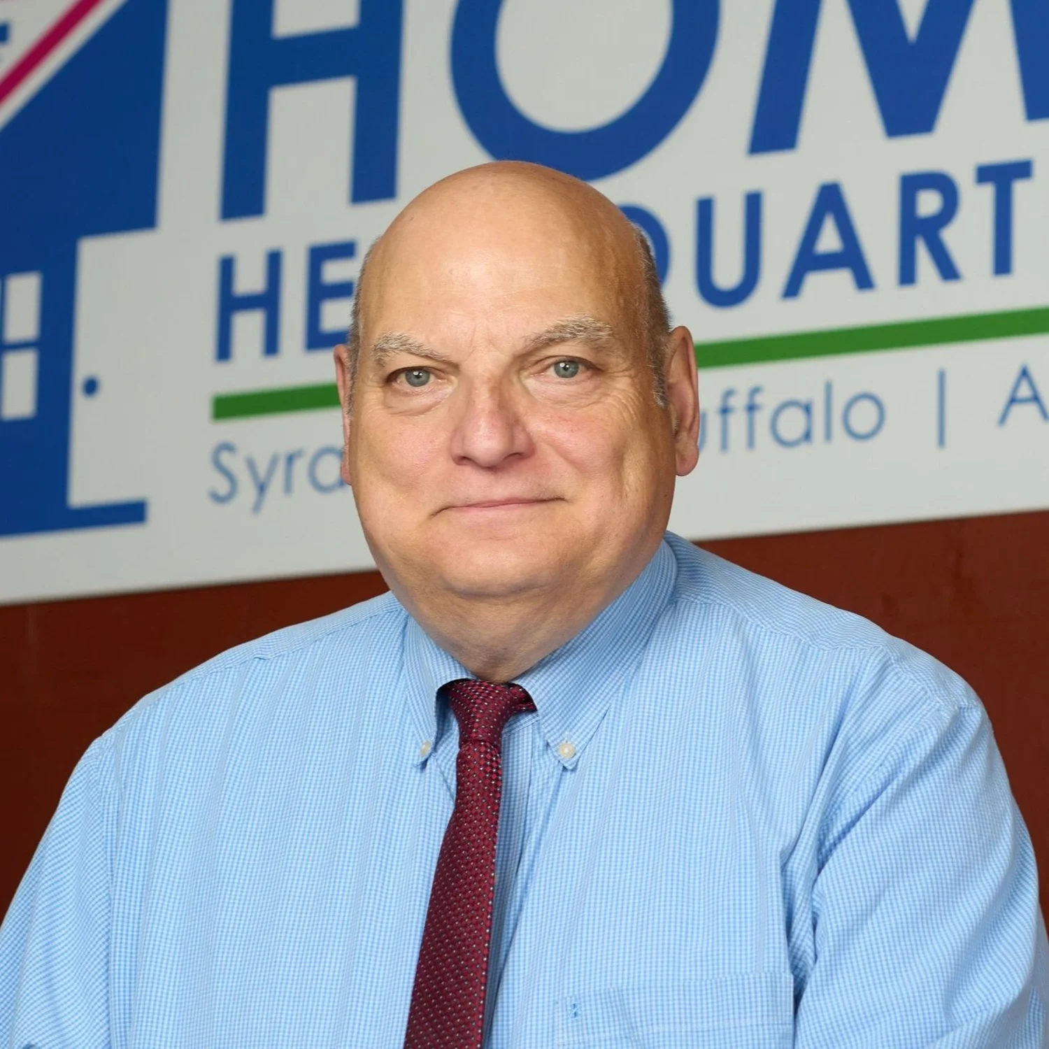 Leadership — Home HeadQuarters