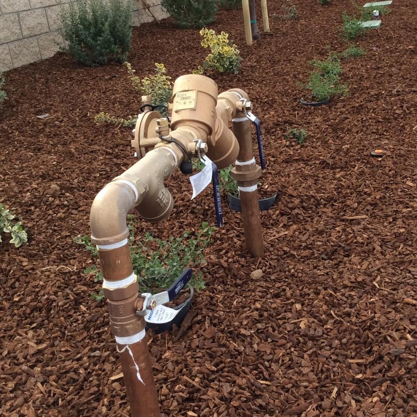 Eligible Flood Mitigation — Home HeadQuarters