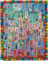 Marjorie Sarnat, Artist