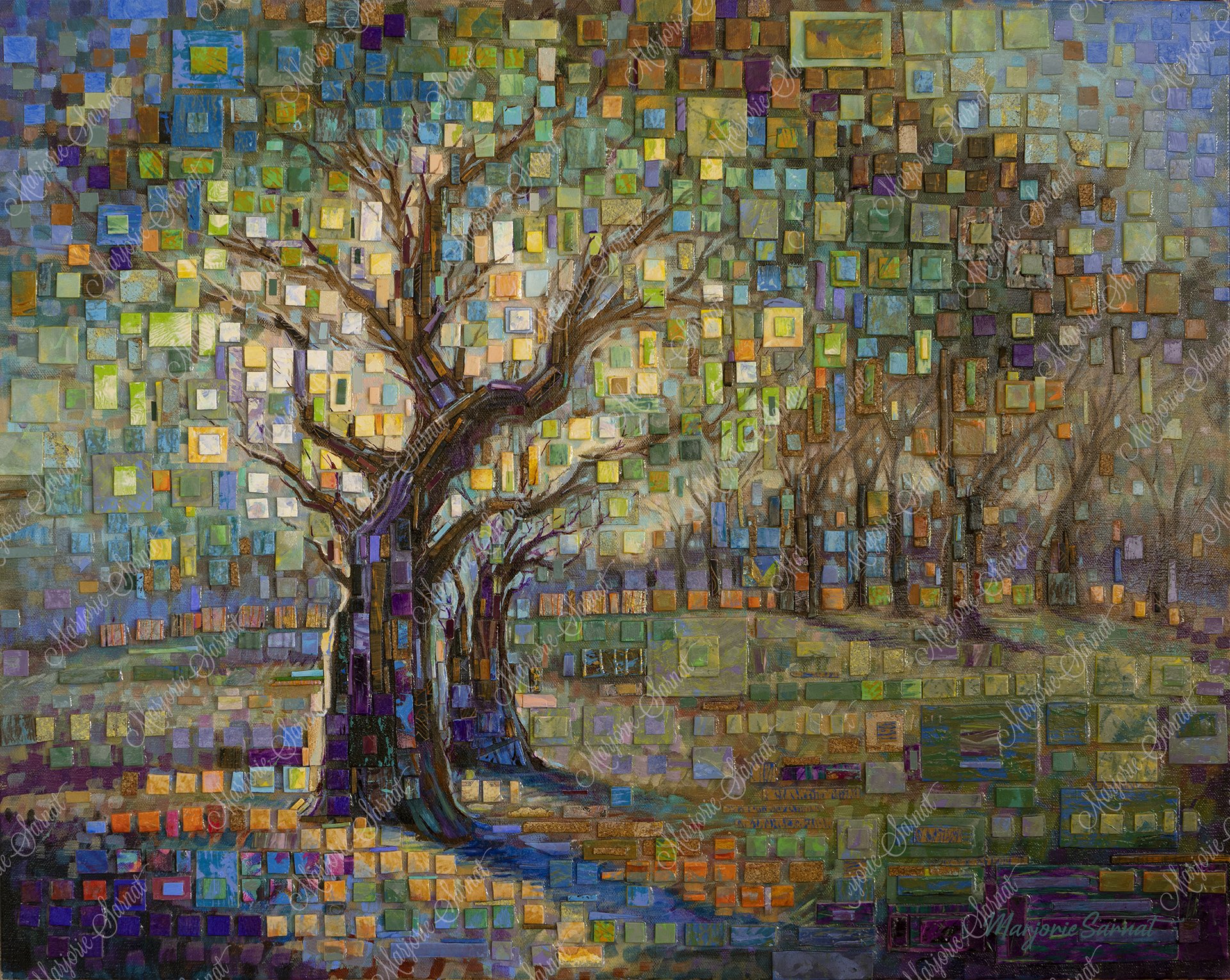 Naming Paintings: A Picture is Worth a Few Good Words — Marjorie Sarnat ...