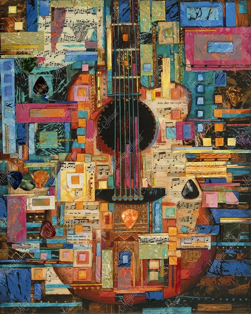 Events — Marjorie Sarnat, Artist
