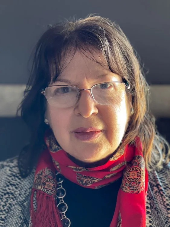 Marjorie Sarnat, Artist