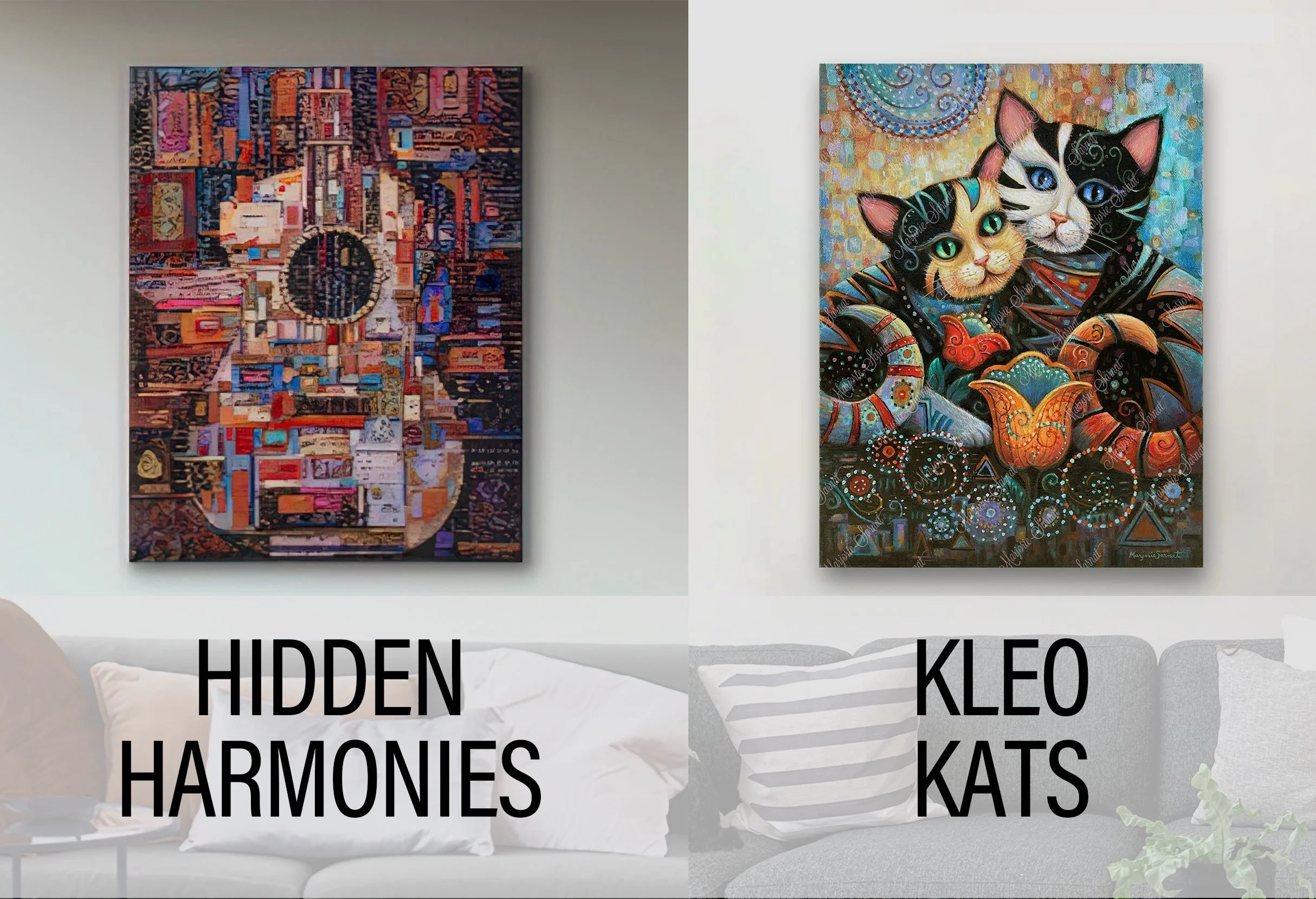 Naming Paintings: A Picture is Worth a Few Good Words — Marjorie Sarnat ...