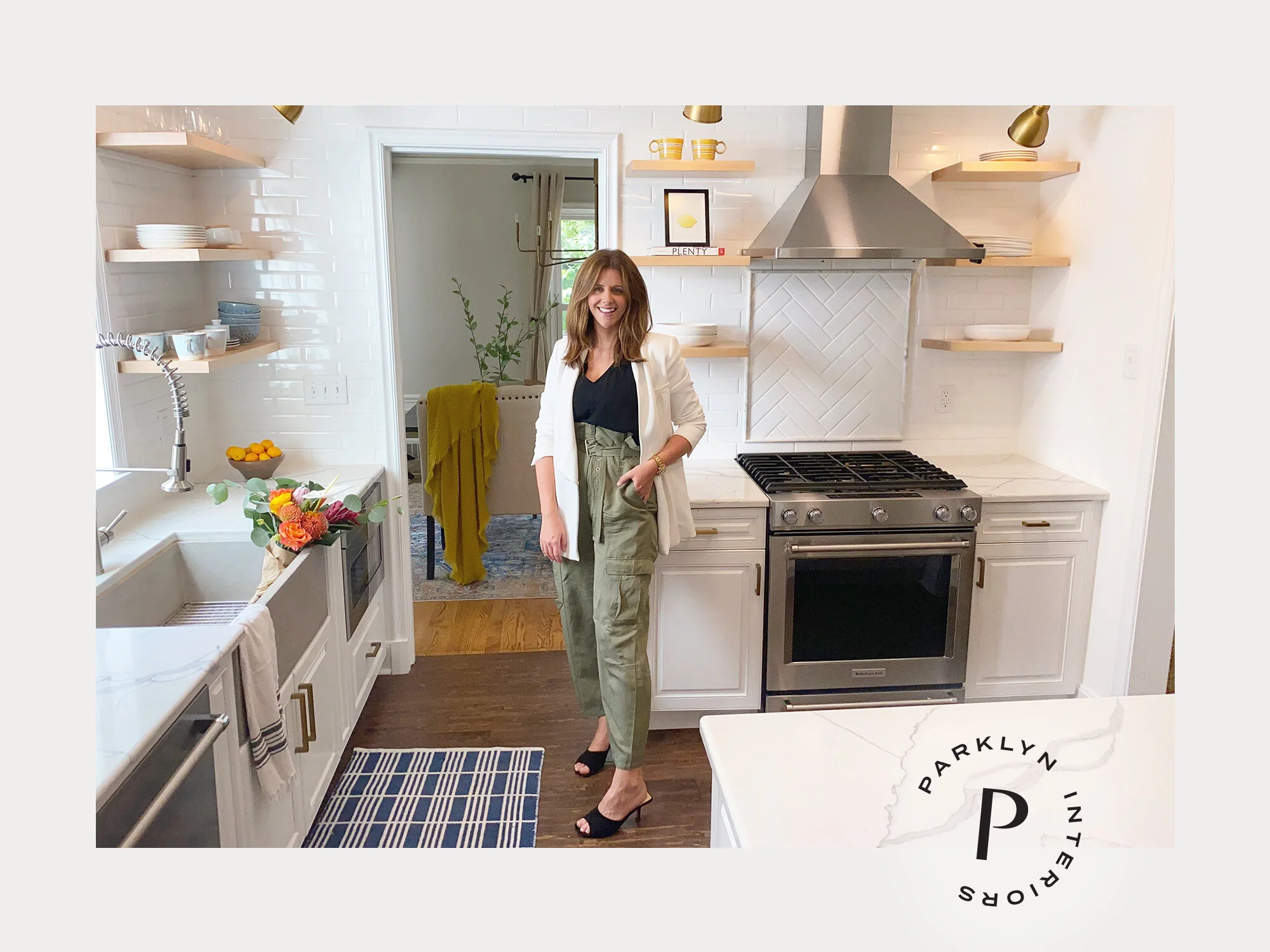 Danielle Russell Design