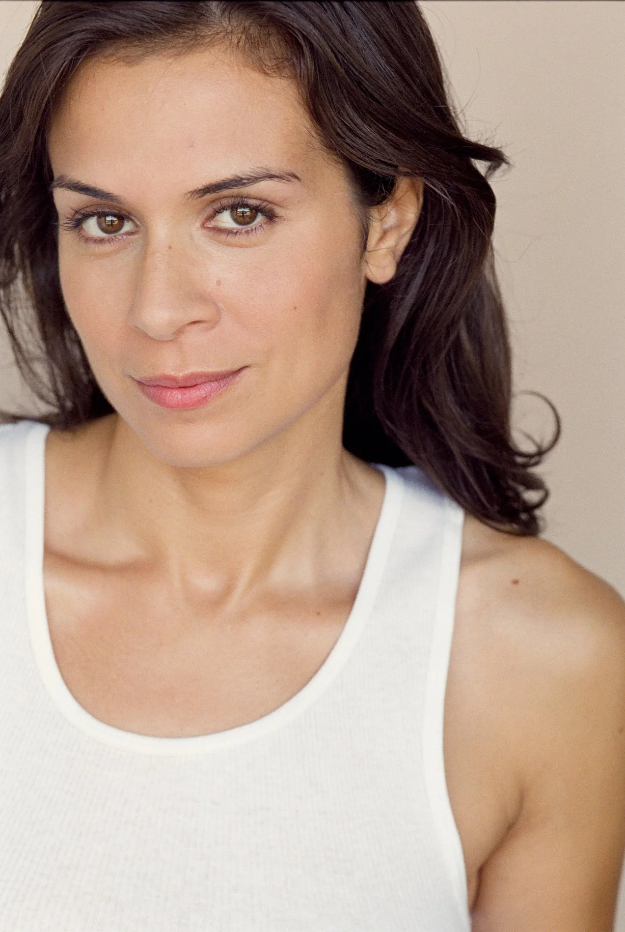 Melissa Jackson, Actress