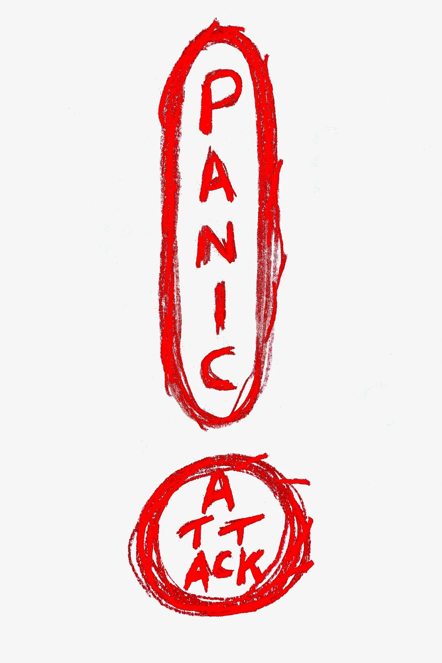 Panic Attacks vs. Panic Disorders: What’s the Difference?