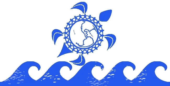 Tribal Water Symbol