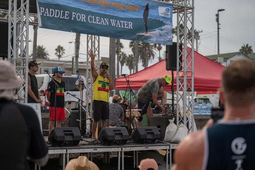 Consulting and Speakers — Native Like Water