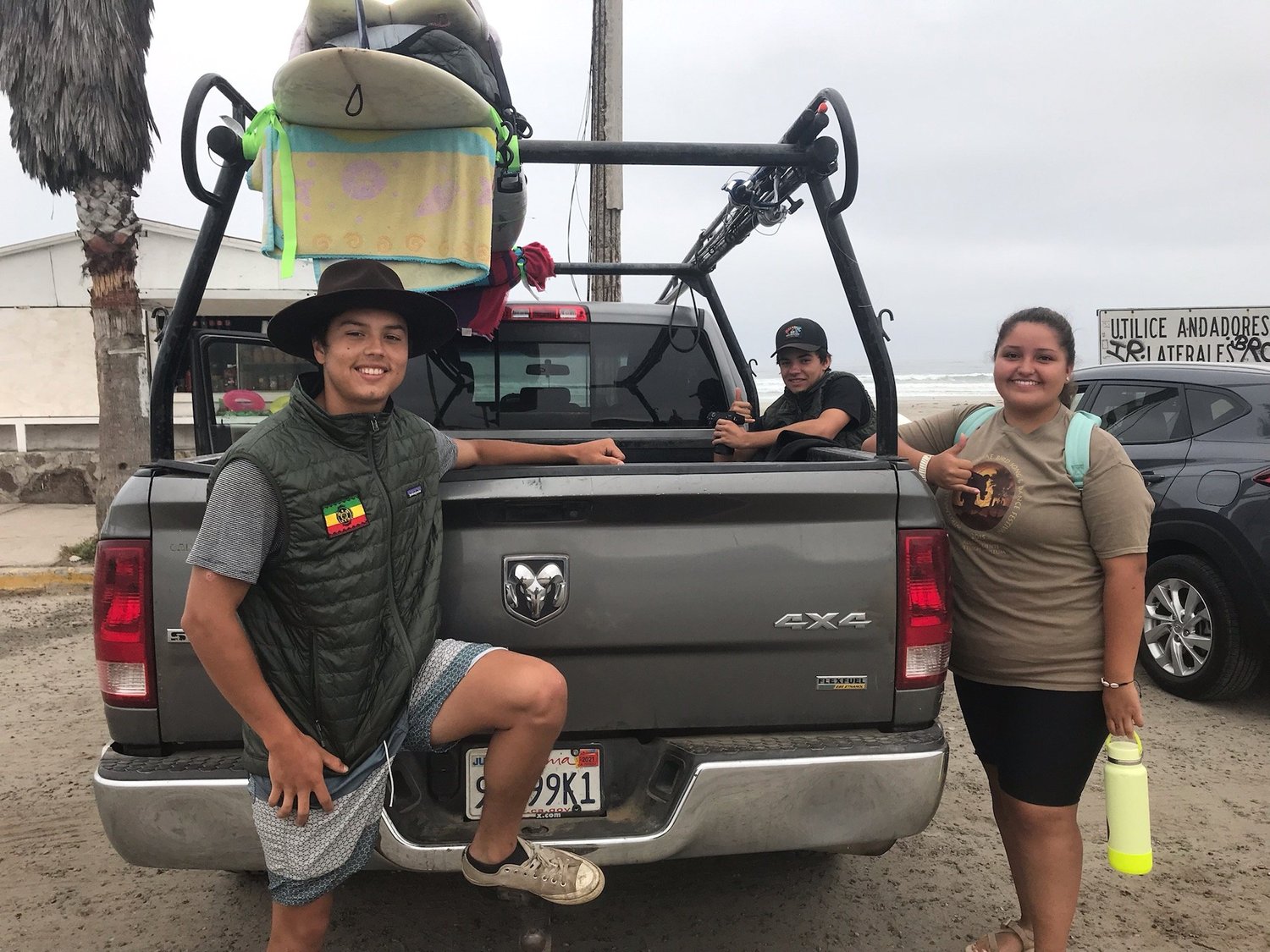 Native Like Water Native Like Water InterTribal Youth