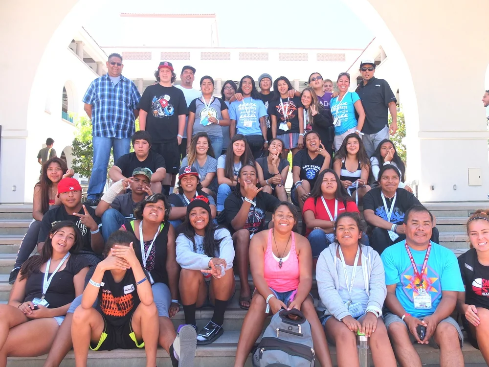 Our Story — Native Like Water