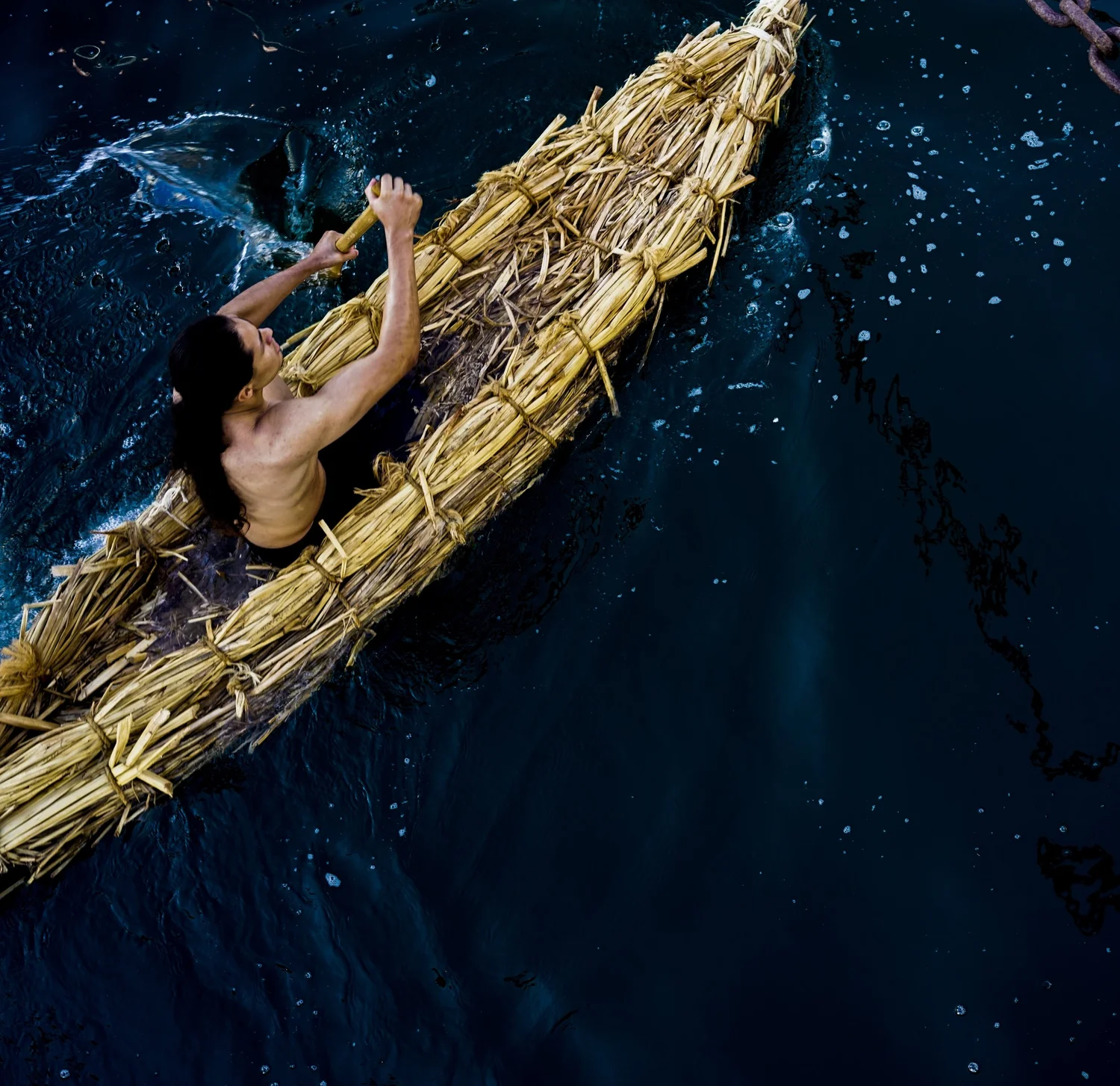 So Cal — Native Like Water