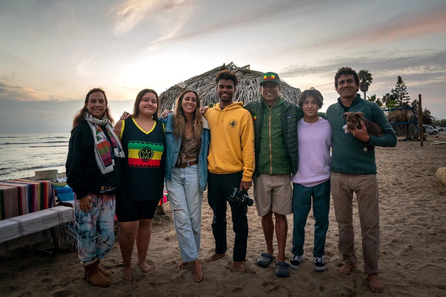 Native Like Water Native Like Water InterTribal Youth