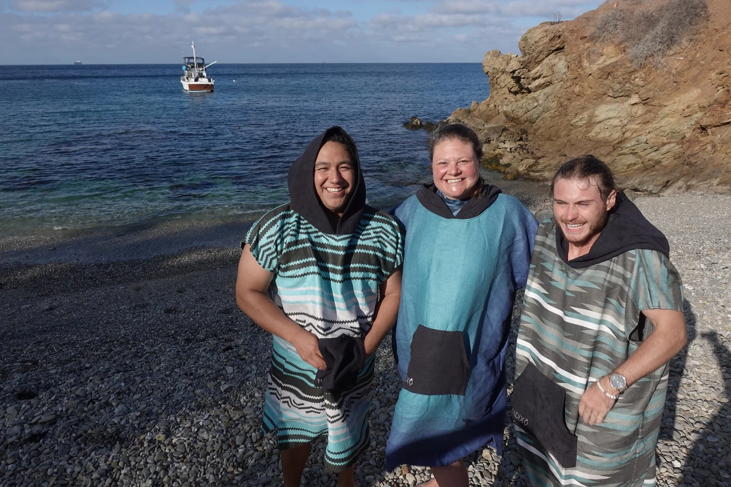 Our Story — Native Like Water