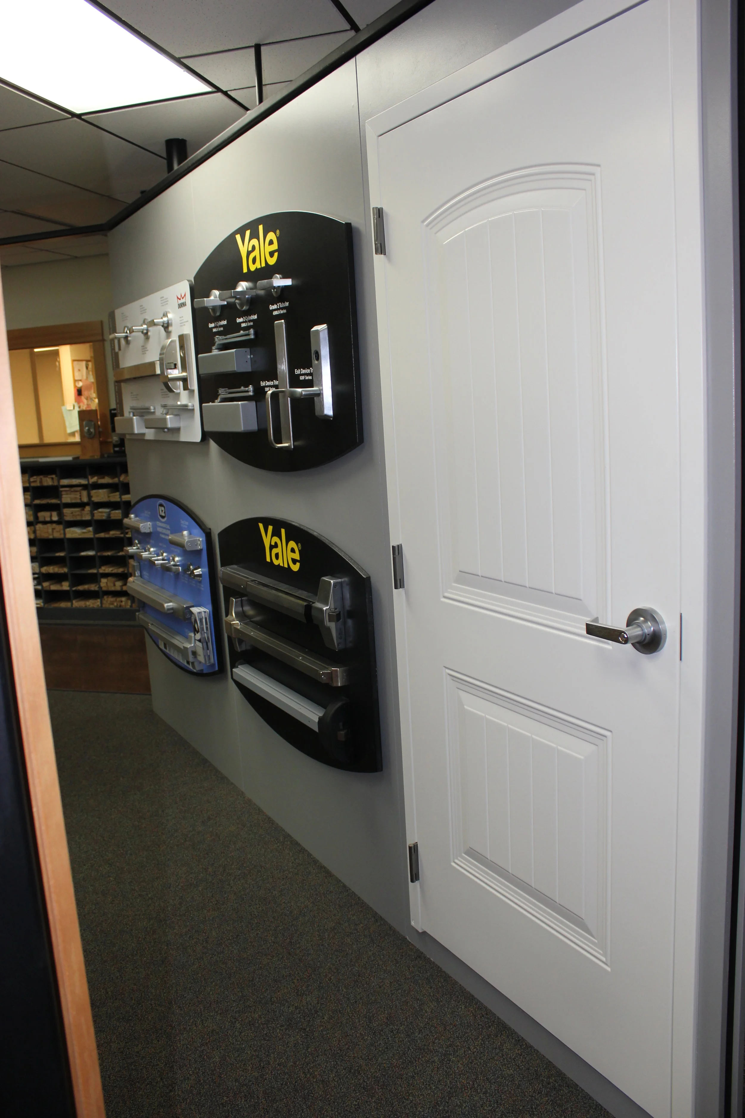 What We Do — Mid-Valley Glass & Millwork