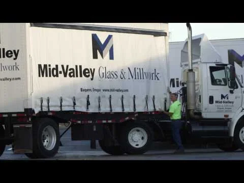 Mid-Valley Glass & Millwork