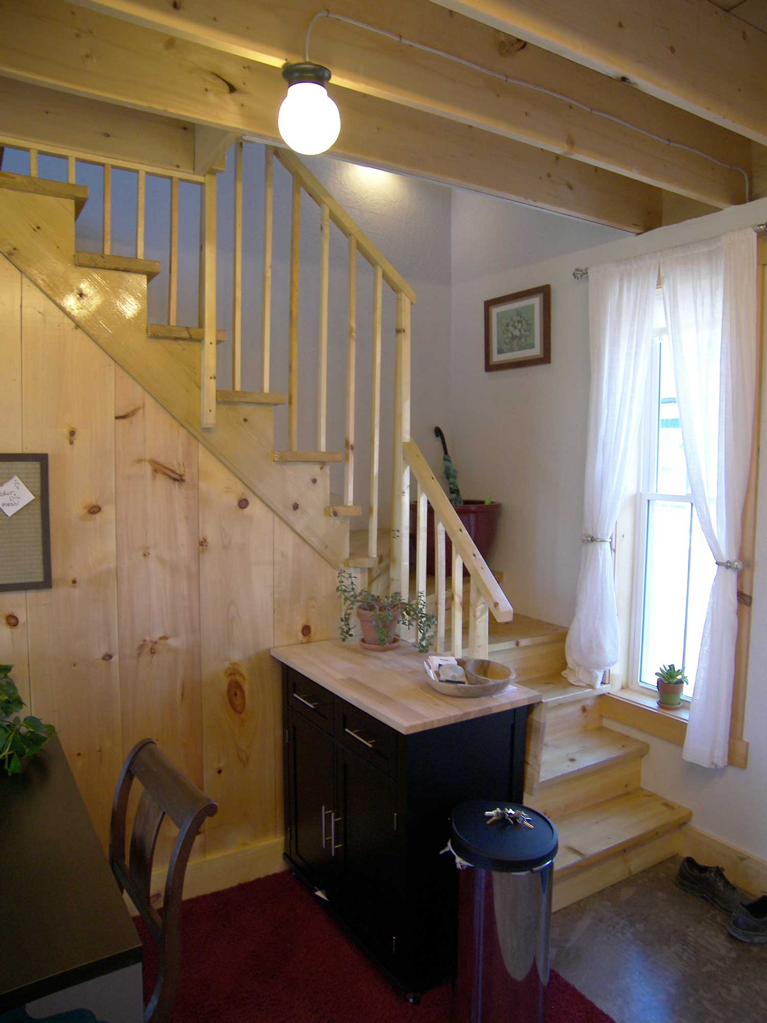 Studio Apartment—Boiceville Cottages