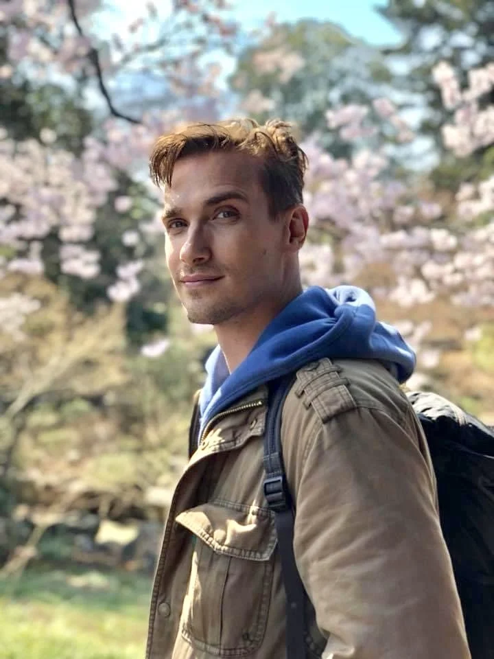 JONATHAN STONE