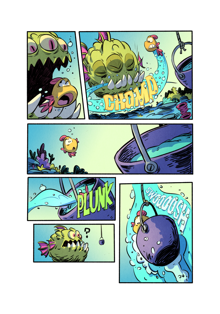 BOT-9 — DerekLaufman.com