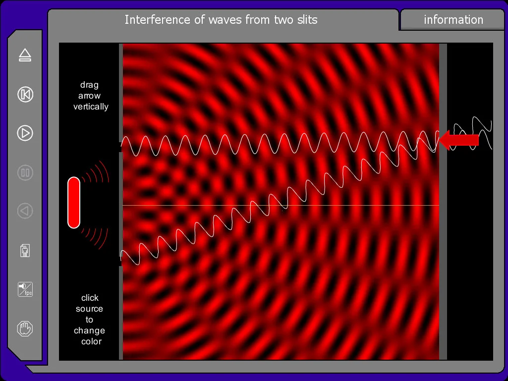 Physics Curriculum - Physics Online Homework, Physics Simulations