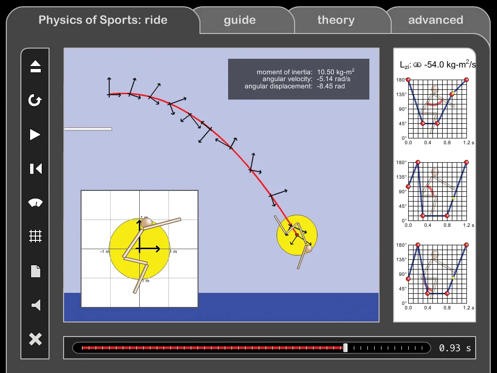 Physics Curriculum - Physics Online Homework, Physics Simulations
