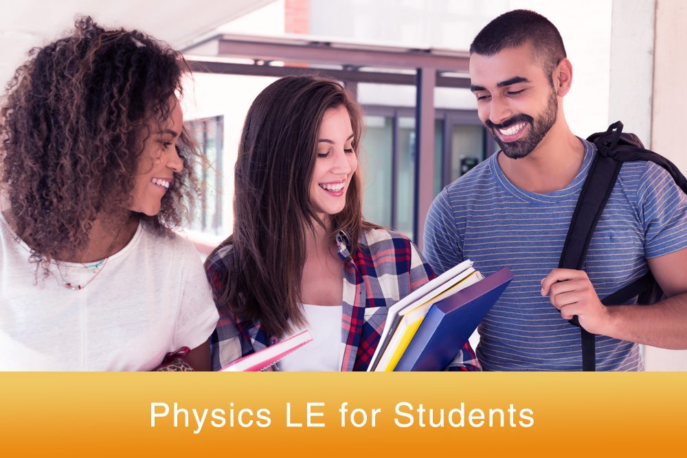 Physics Curriculum — Physics Online Homework and Physics Lab Simulations