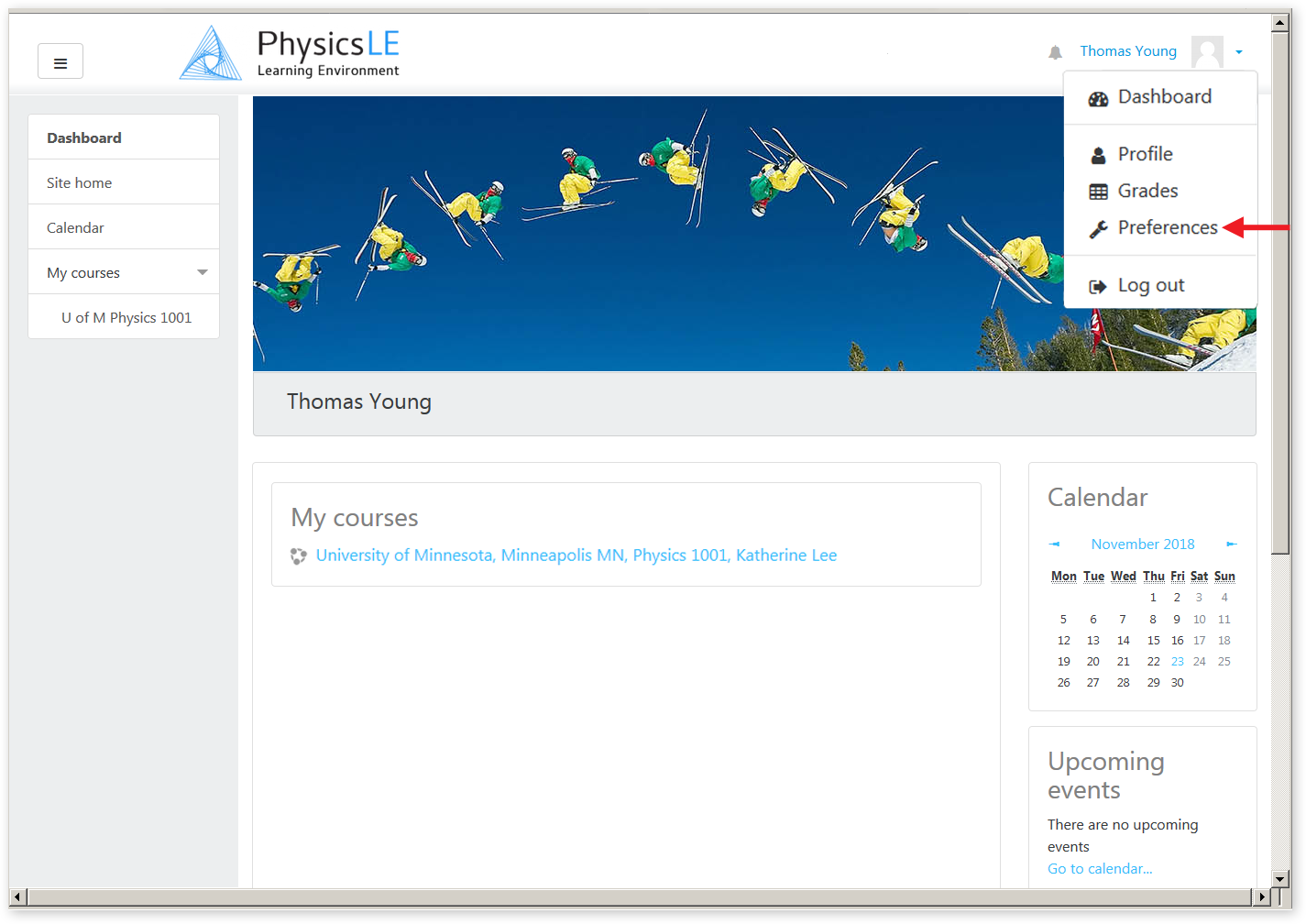 Physics LE Student Guide 2