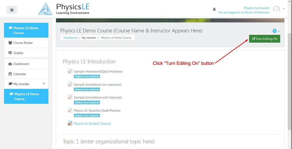 Tutorial Create Activity