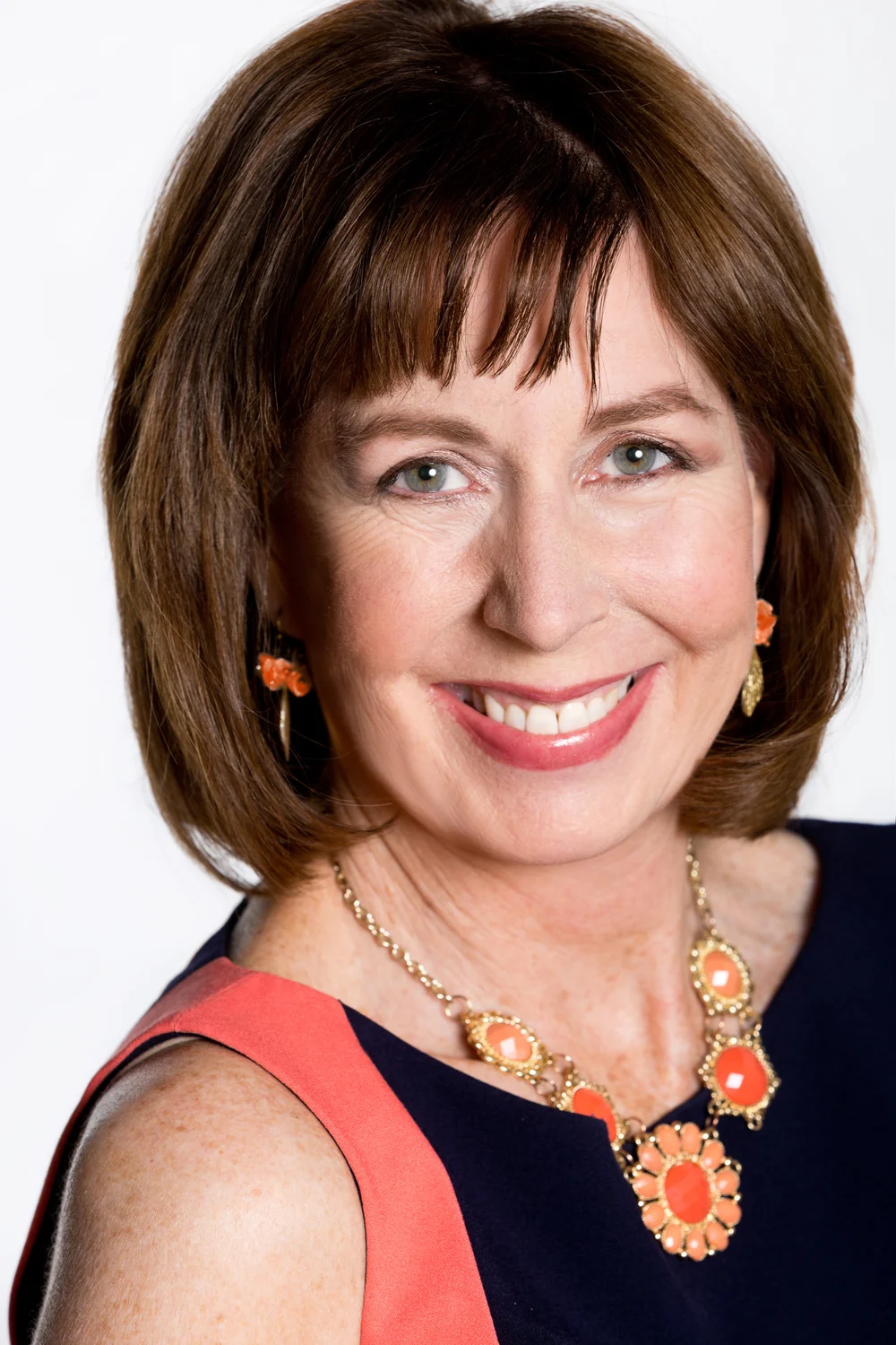 Pam Evans
