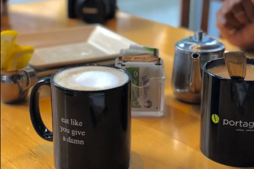 South Lake Union | Portage Bay Cafe — Seattle Organic Breakfast, Brunch ...