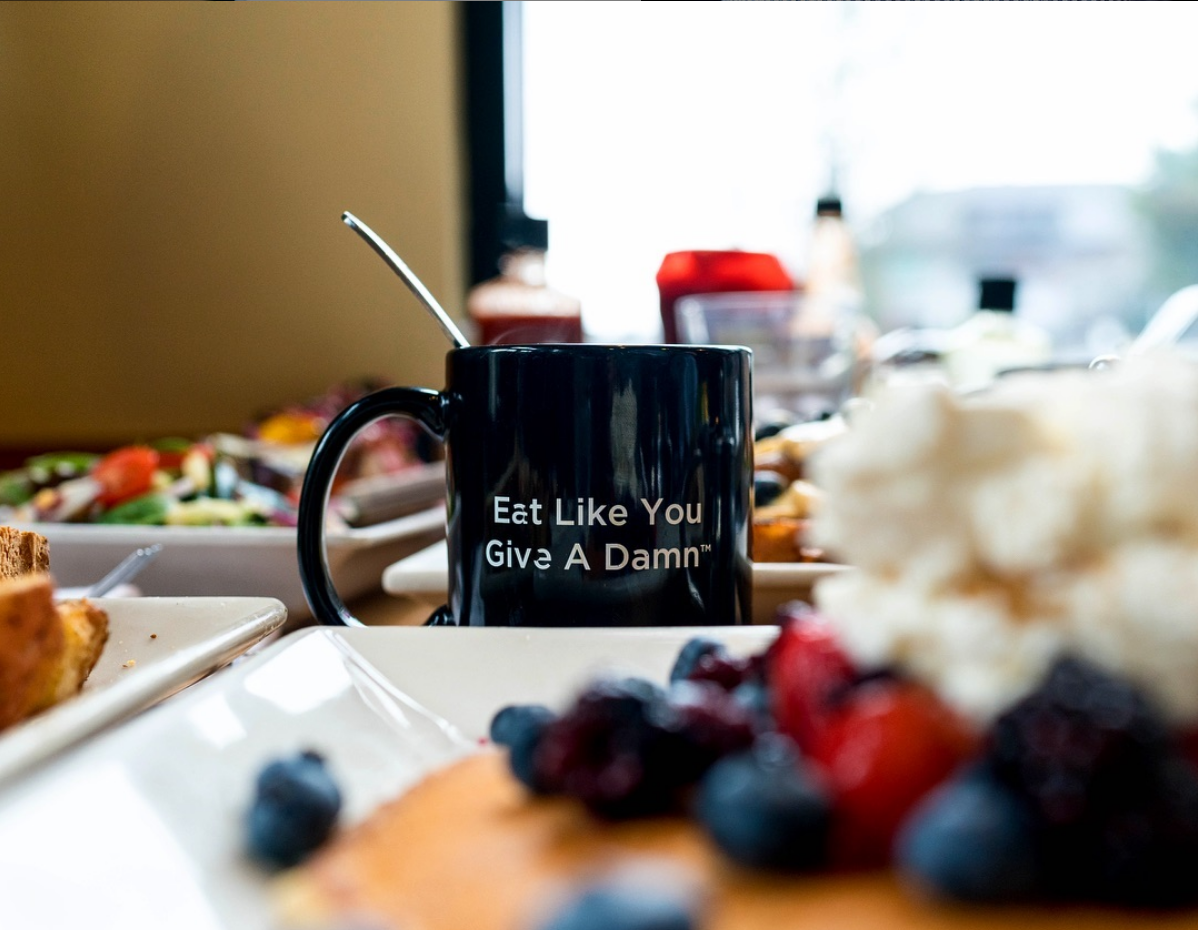 Ballard | Portage Bay Cafe — Seattle Organic Breakfast, Brunch & Lunch