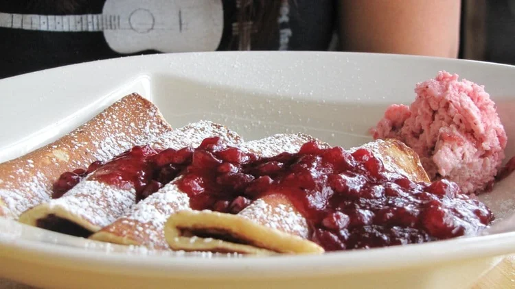 Ballard | Portage Bay Cafe — Seattle Organic Breakfast, Brunch & Lunch