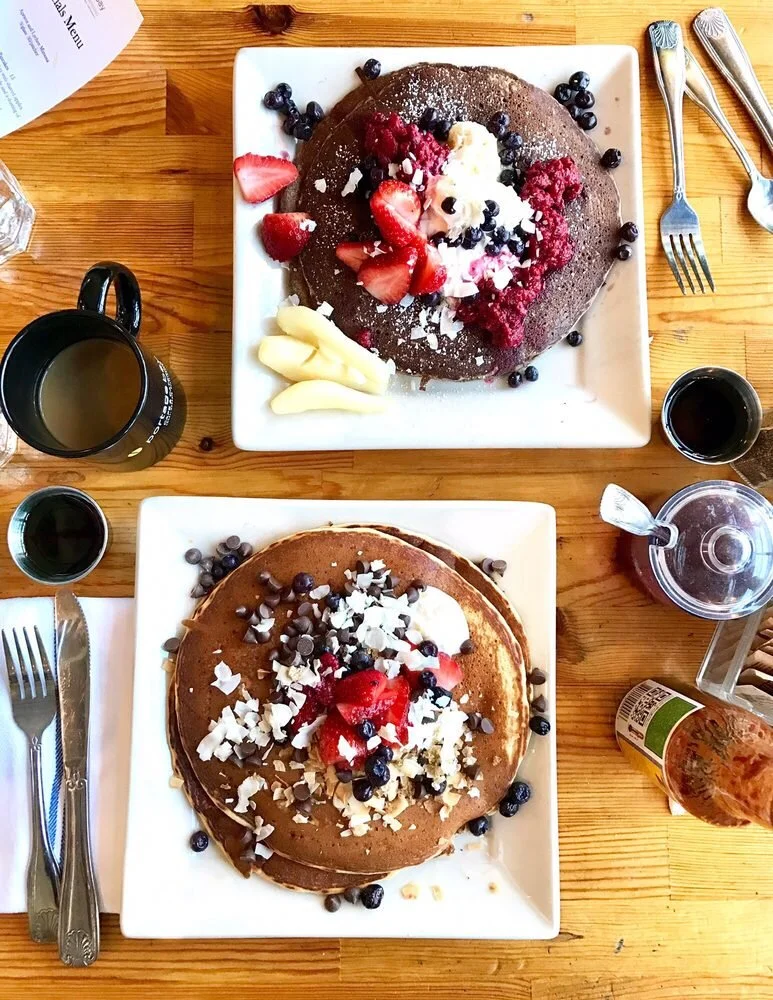 Ballard | Portage Bay Cafe — Seattle Organic Breakfast, Brunch & Lunch