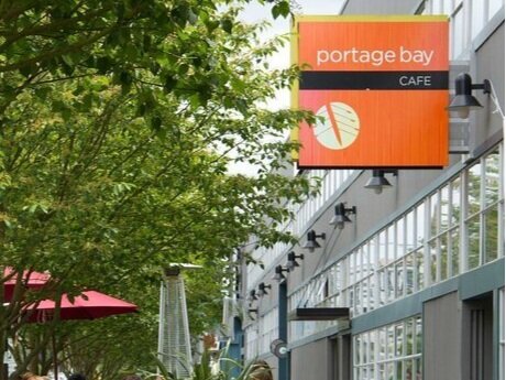 Ballard | Portage Bay Cafe — Seattle Organic Breakfast, Brunch & Lunch