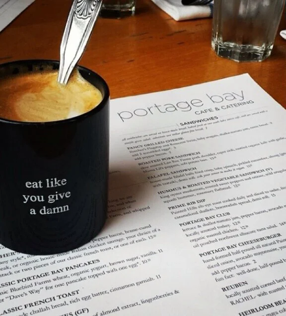 West Seattle — Seattle Organic Breakfast, Brunch & Lunch