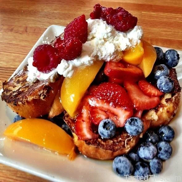 West Seattle — Seattle Organic Breakfast, Brunch & Lunch
