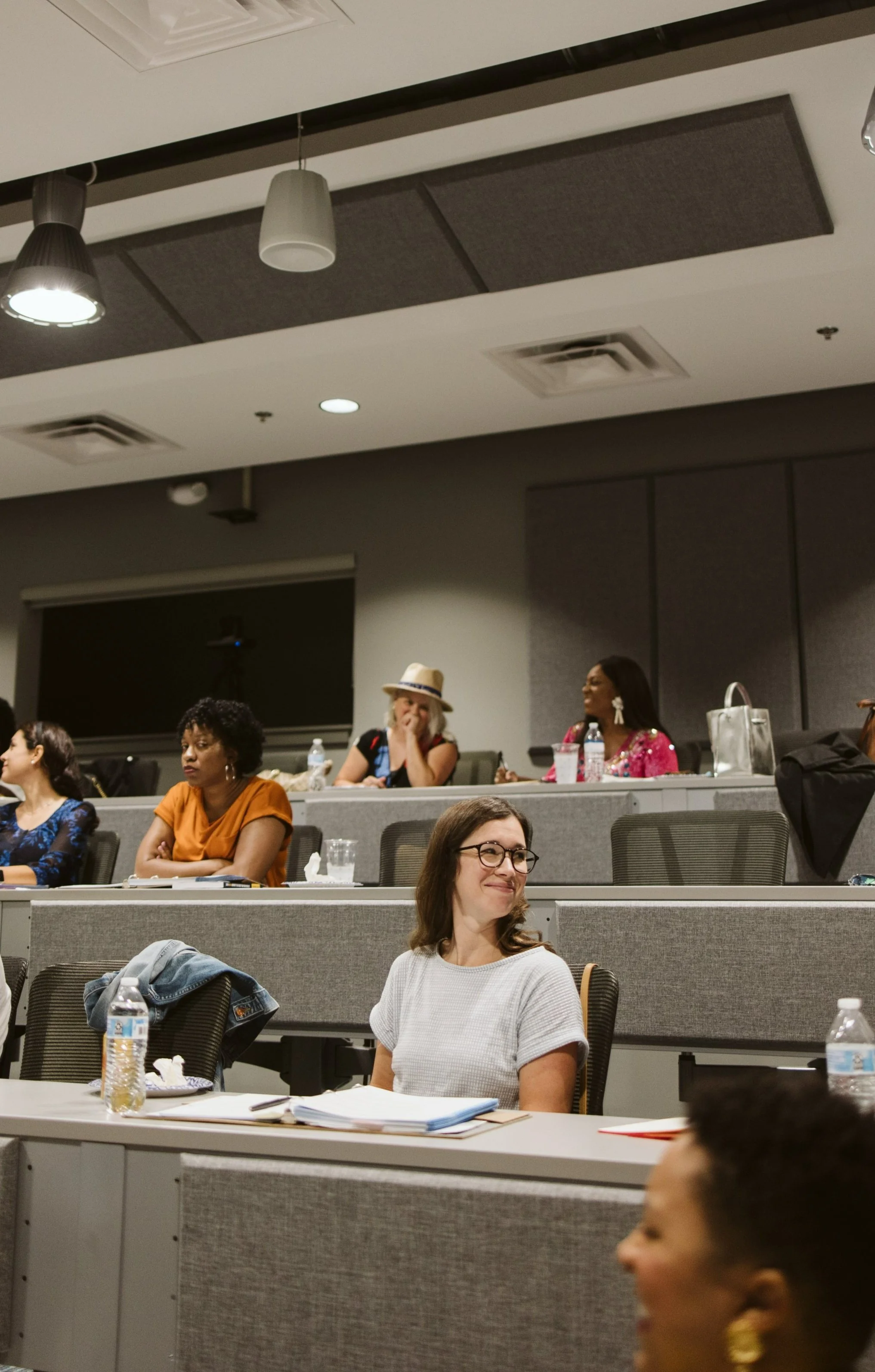 CO.STARTERS Bootcamp — Village Launch