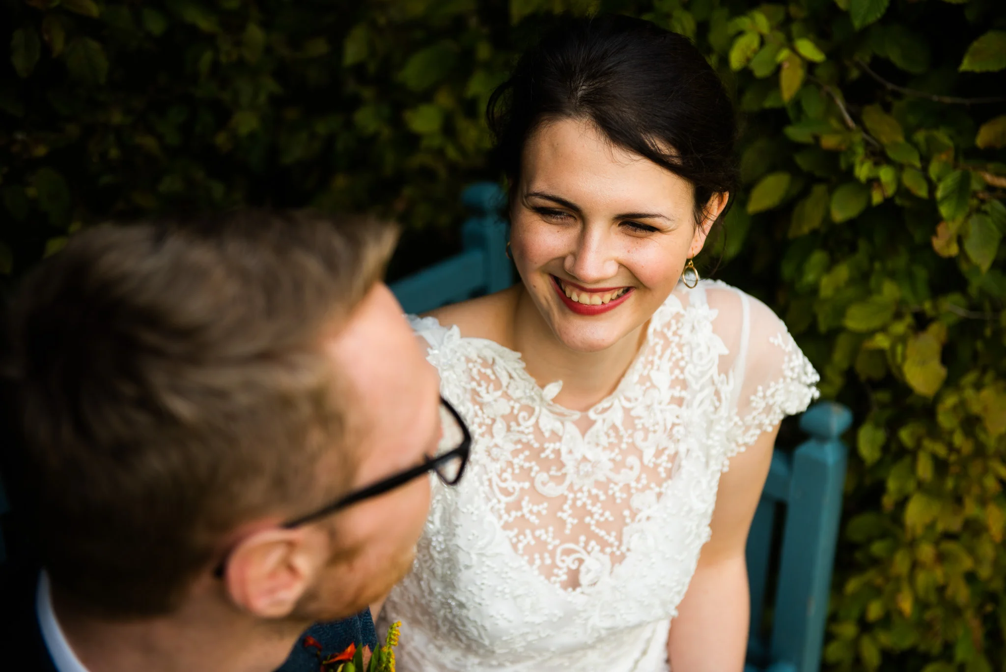 A Scottish Wedding at Ardgowan Estate — One Big Picture Photography