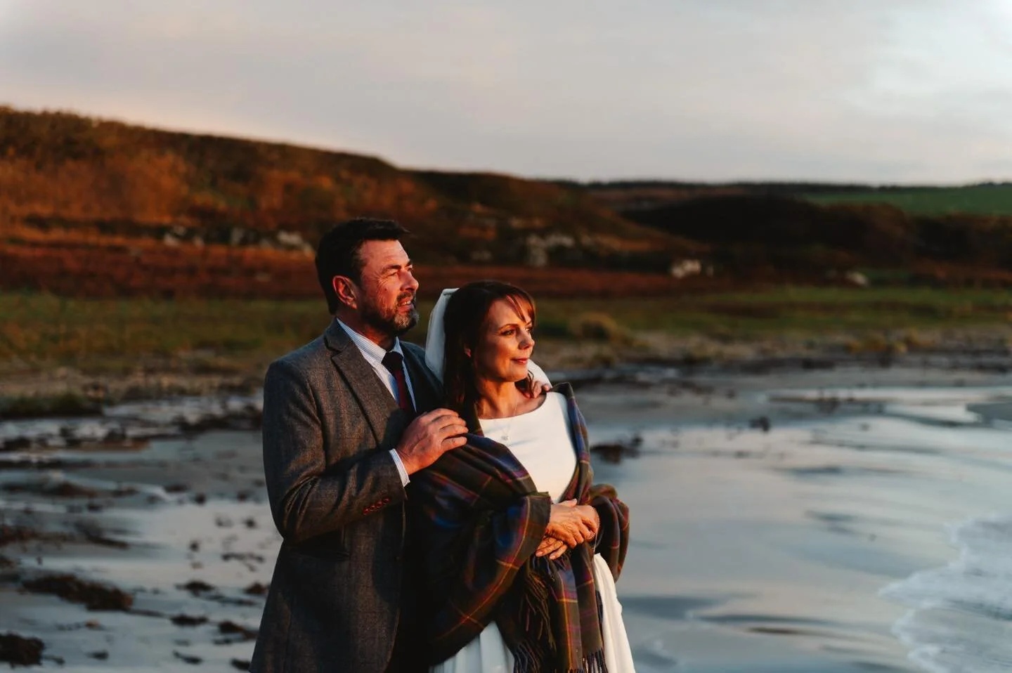 Ardgowan Estate, Scottish Wedding Venue — One Big Picture Photography