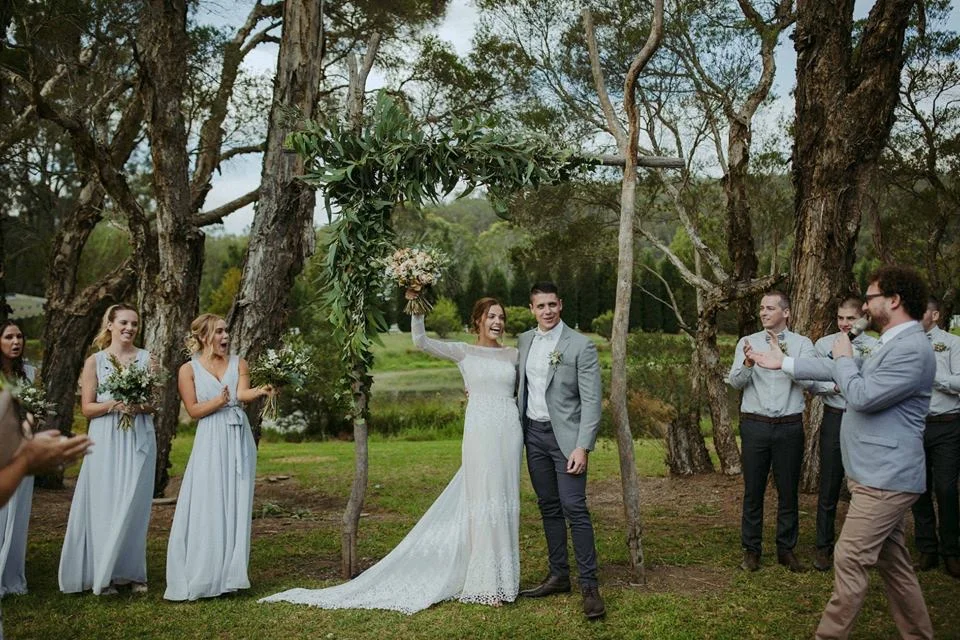 Marriage Celebrant | Oliver Thomson Oliver Thomson - Leading Sydney ...