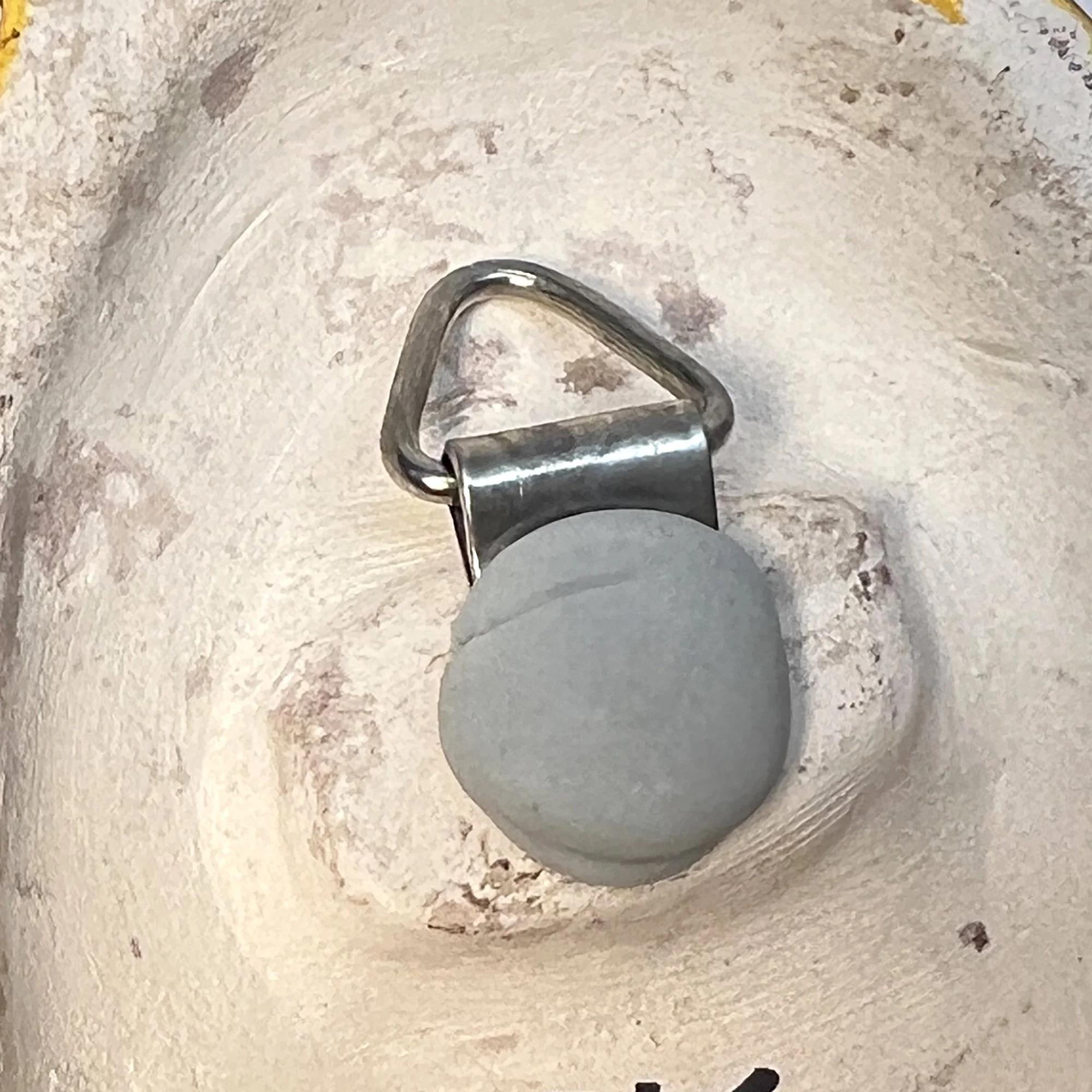 WALL DOG wall hanging sculpture — gesine kratzner