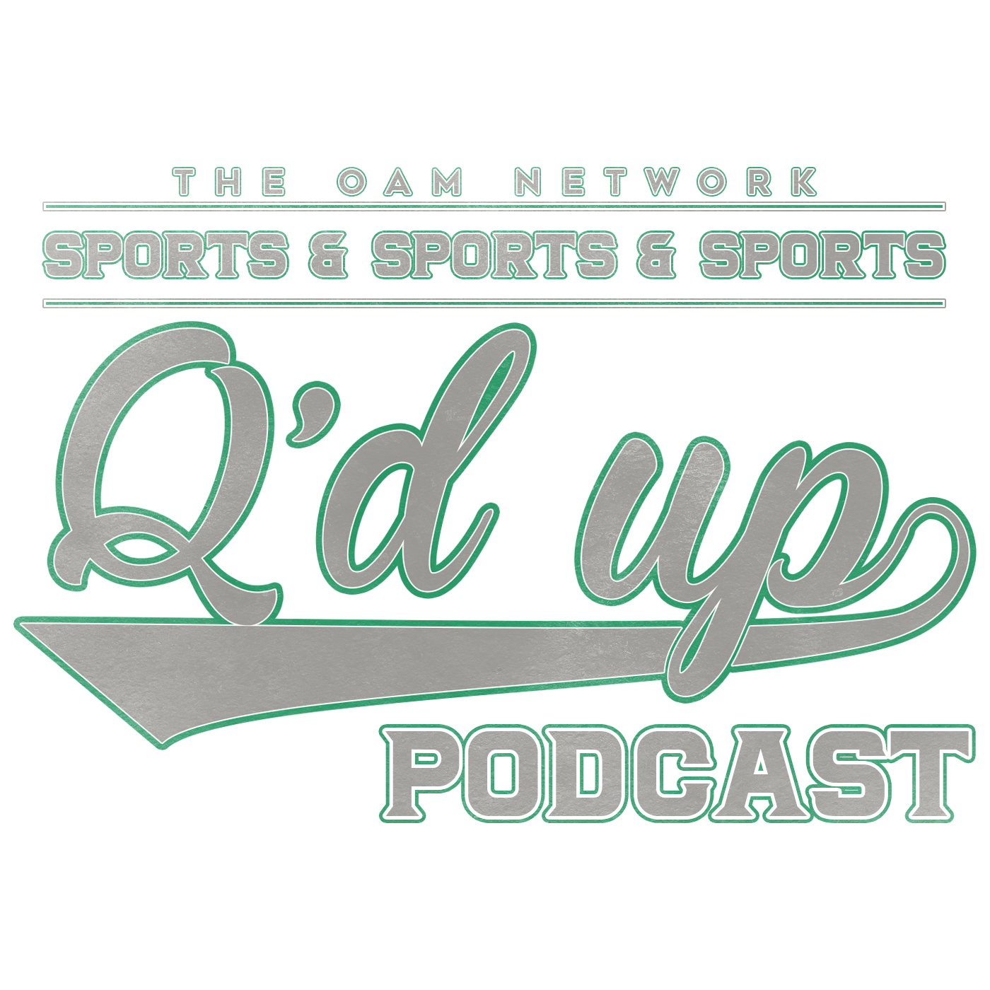 Sports & Sports & Sports Q'd Up | Listen Free on Castbox.
