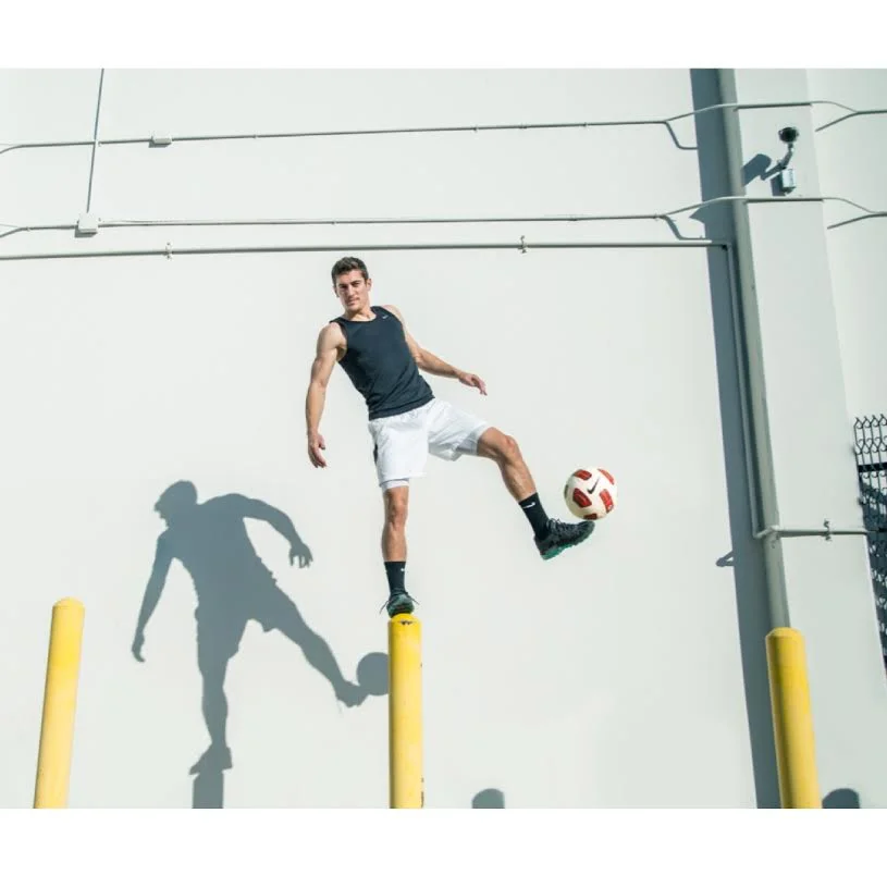 Modeling — Bryan Jordan