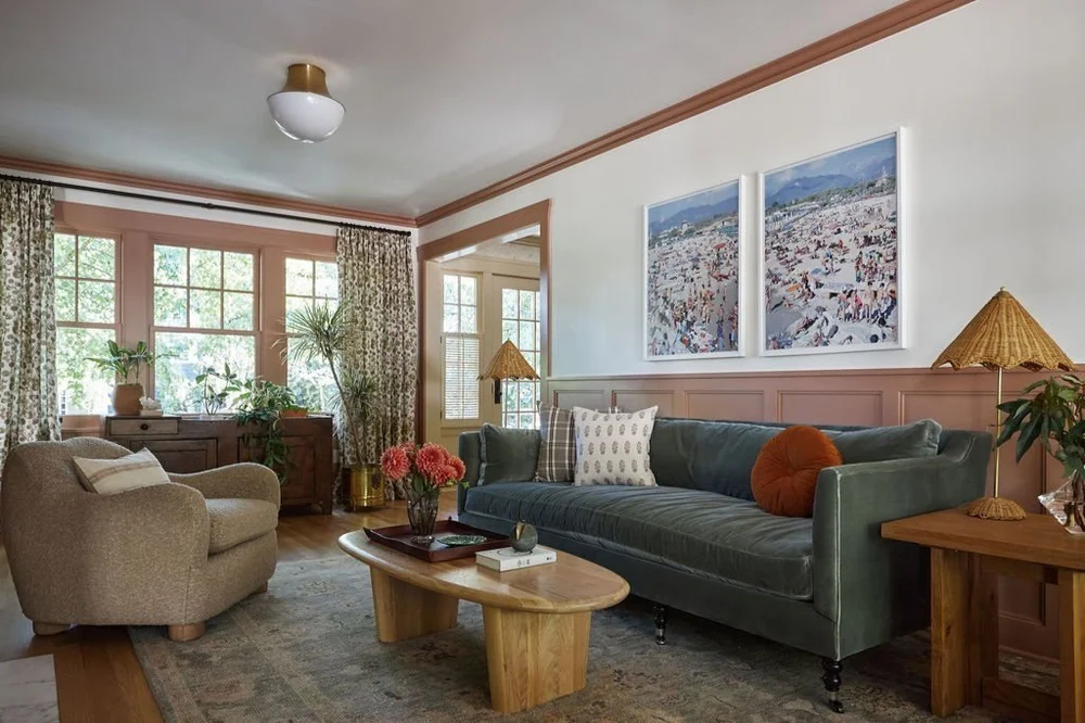 1915 Colonial in Seattle Receives Full-Scale Restoration - CASEWORK ...