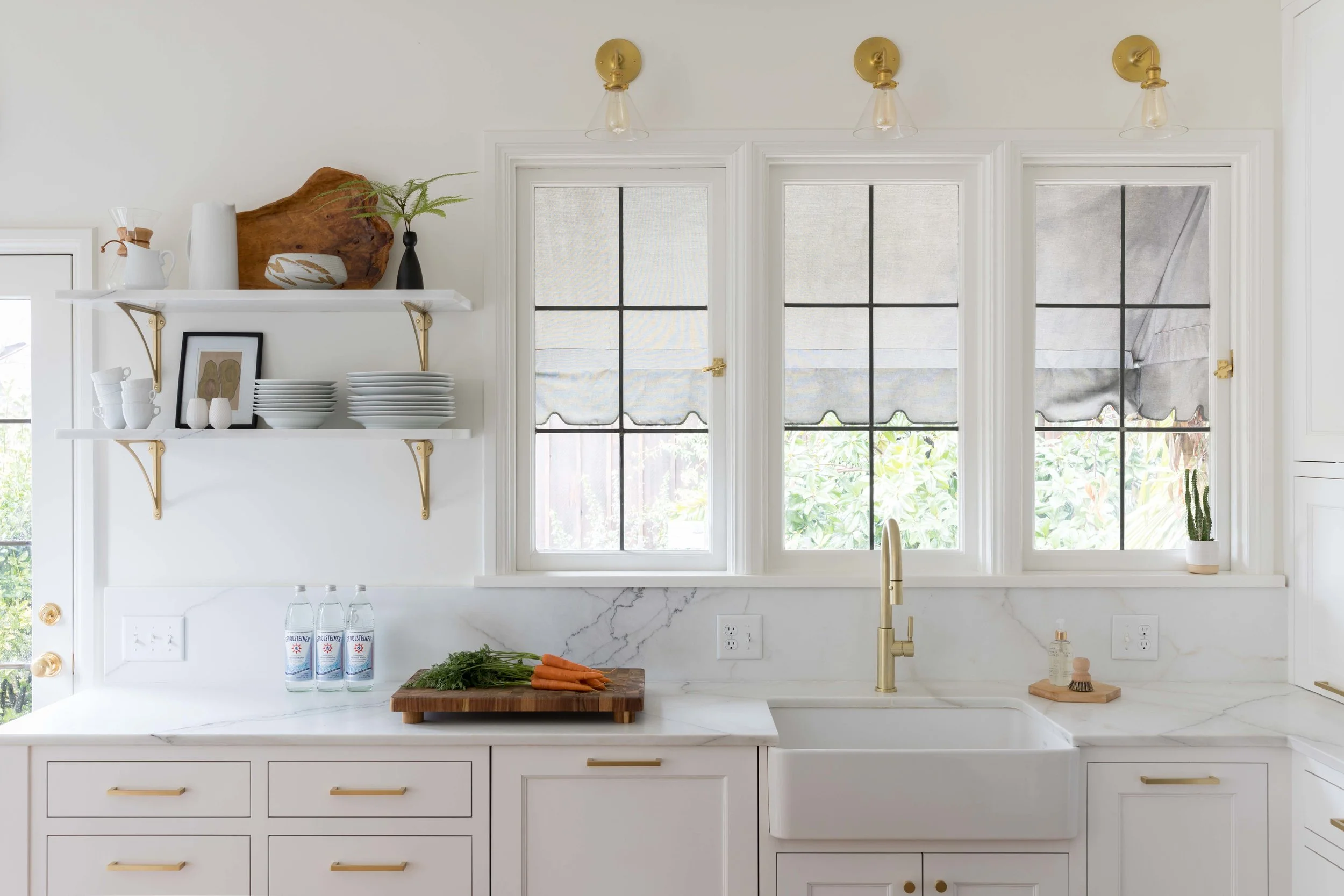 CASEWORK | RESIDENTIAL INTERIOR DESIGN