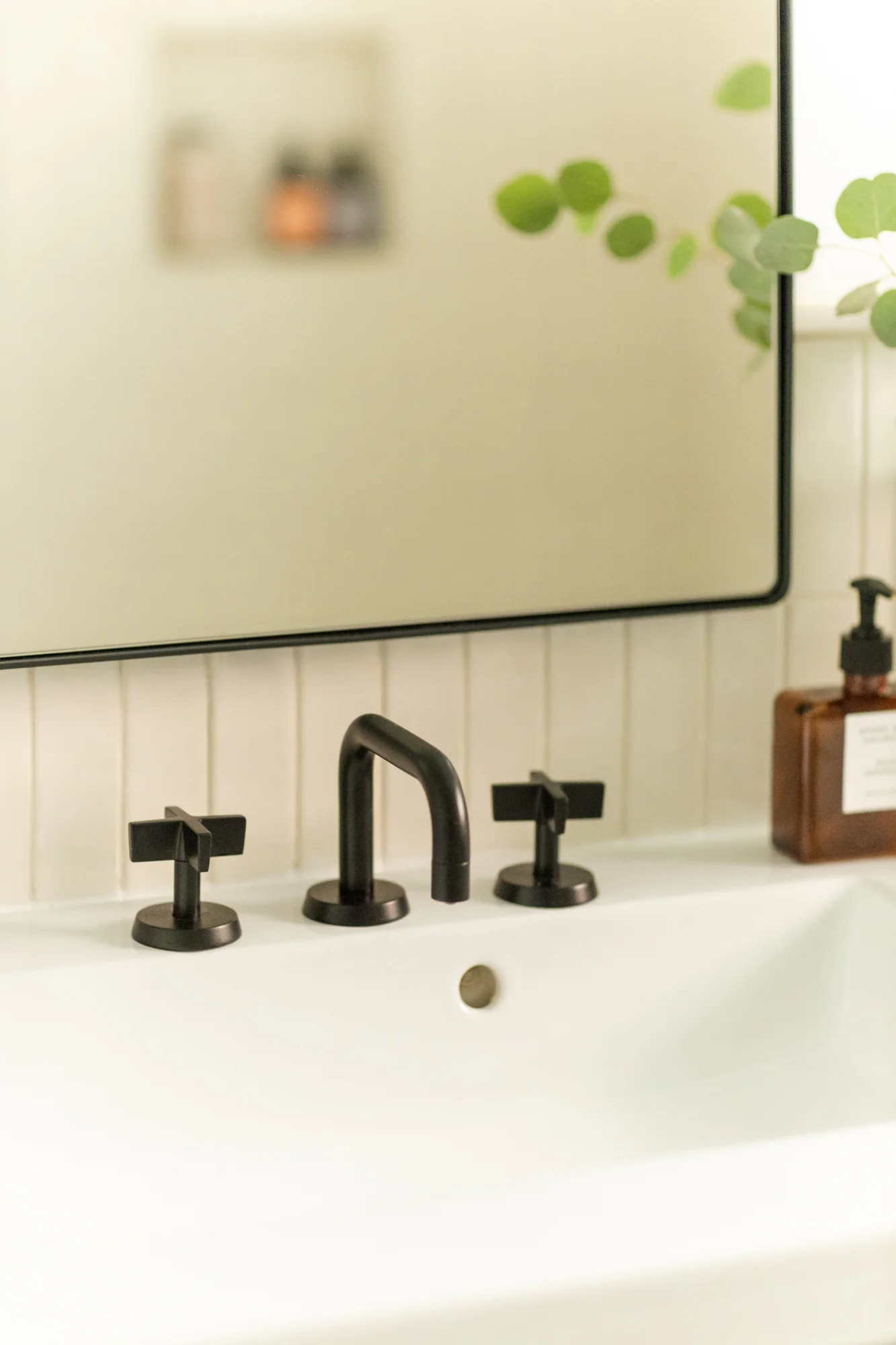 ONE ROOM CHALLENGE | WEEK 6 - The Big Reveal - CASEWORK | Portland OR ...